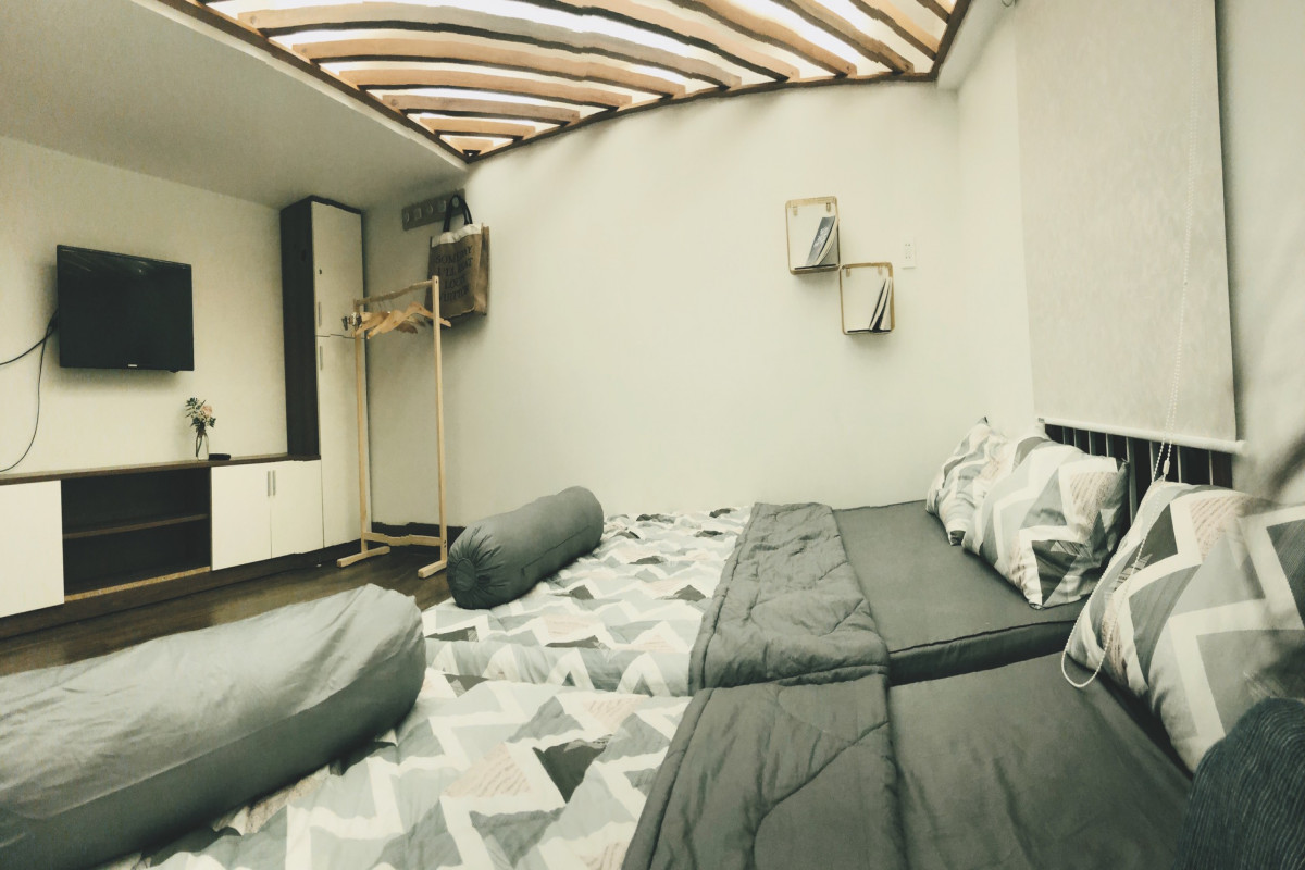 BBnB Home Quy Nhơn - Visit Binh Dinh