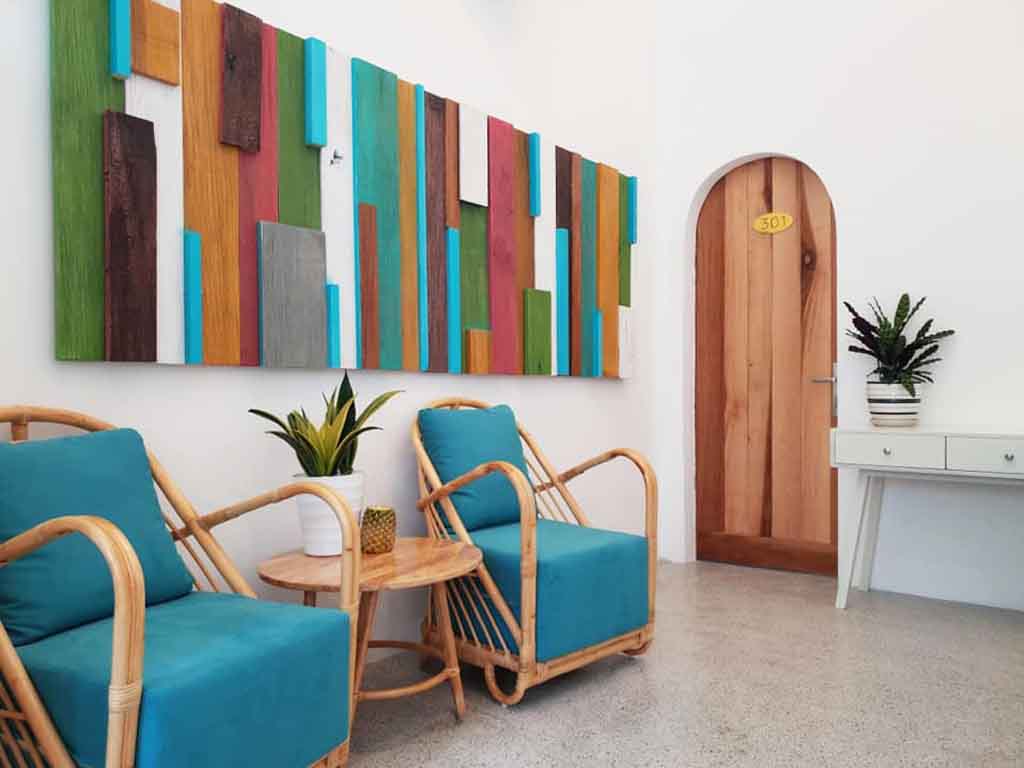 Ruby Hostel - Visit Binh Dinh