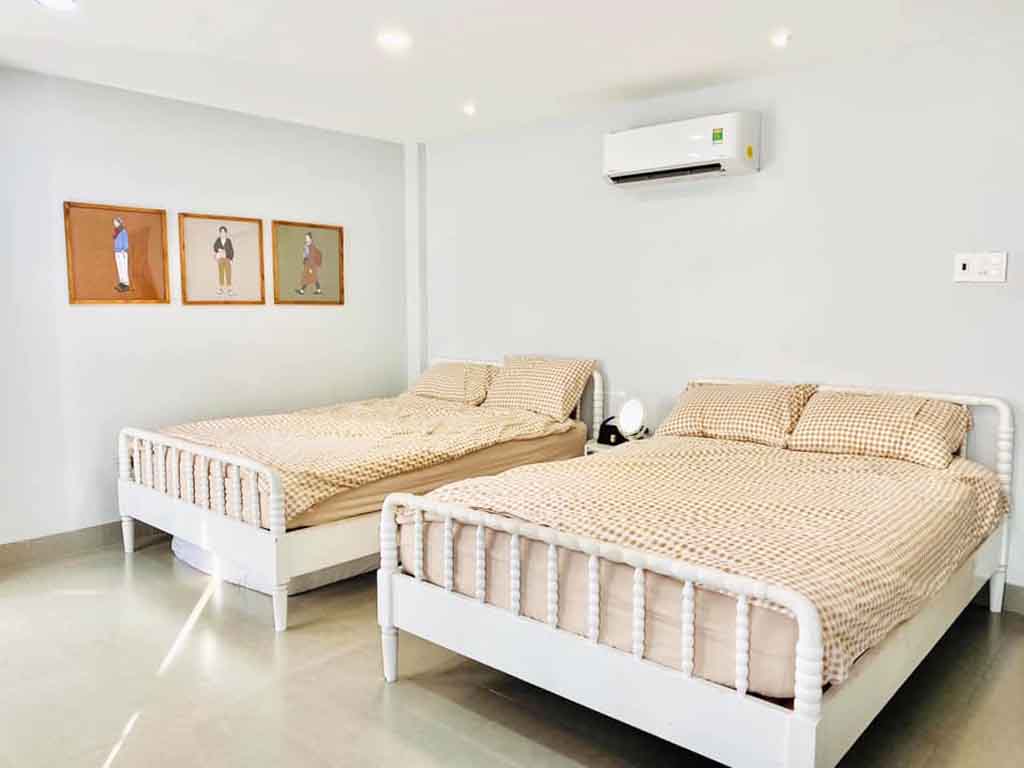 SUNBE Home - Visit Binh Dinh